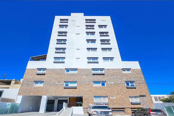 Departamento en venta, Cvln. División del Nte., Jardines del Country ...