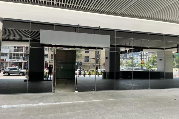 Local en renta disponible en Avenida Chapultepec 360 #360Int. 4 ...