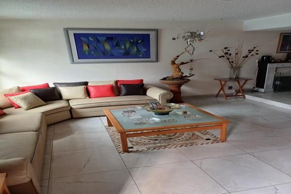 Casa en venta disponible en Hacienda Temascaltepec 8 #8, Colonia Prado ...