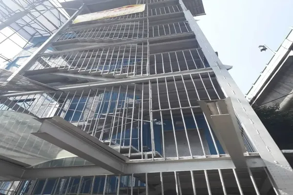 Oficina en renta disponible en DANIEL GARZA, Colonia Daniel Garza, C.P ...