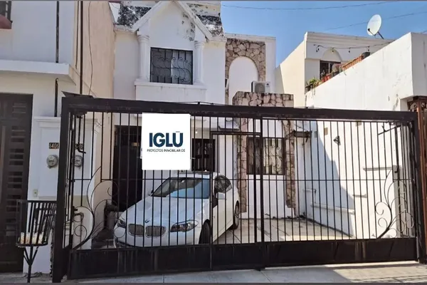 Casa en David Alfaro Siqueiros 6408, Portal de Cu... - Propiedades.com