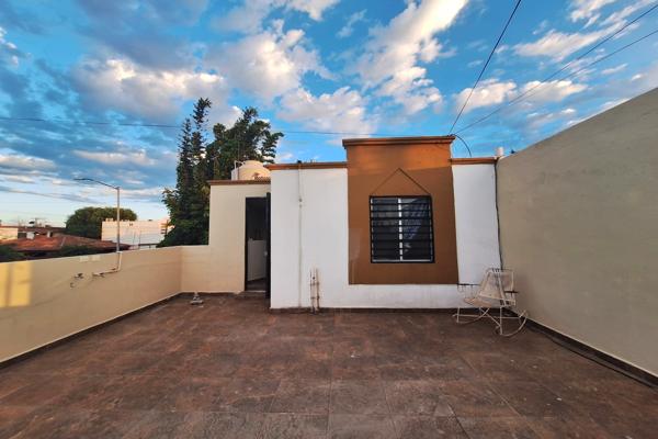 Renta de departamento Apodaca, Colonia Manuel Villarreal, C.P. 66600