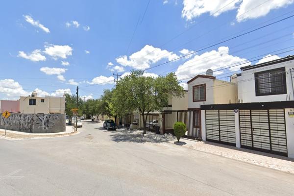 Casa en venta, Rodrigo de Triana, Misión de Fundadores, 66612 Cdad ...
