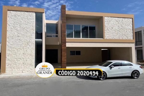 Casa disponible en venta en Amorada #s/n, Colonia Amorada Priv...