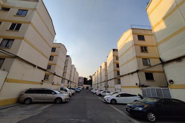 Se renta departamento en Calle 2 #42, Colonia Agrícola Pantitlan, C.P ...