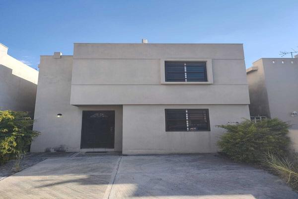 Se renta casa del mirador, Colonia Las Lomas, C.P. 66024