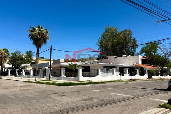 Casa en venta, Del Razo #0, Colonia Del Razo, C.P. 83070