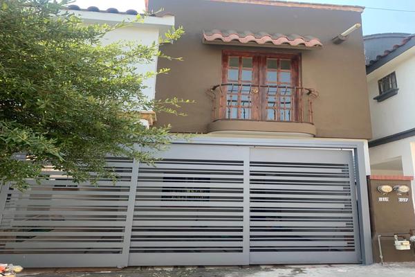 Renta casa en Deportivo Huinalá Mundialista, Colonia Deportivo Huinalá ...