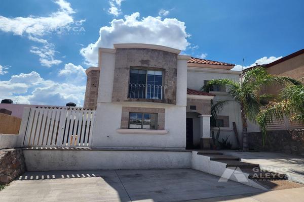 Casa en venta disponible en , Colonia Diamante Reliz, C.P. 31207