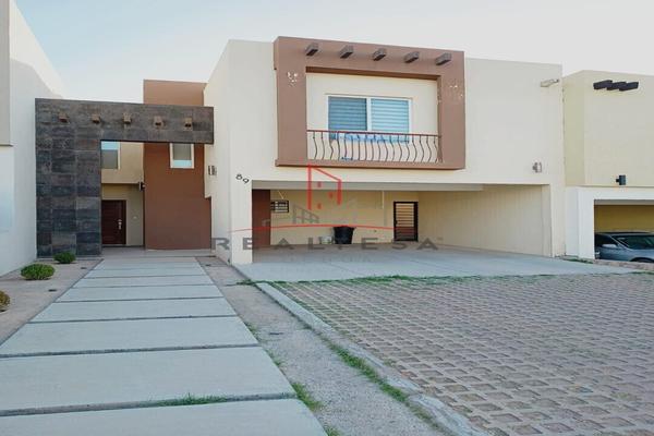 Venta casa en , Colonia Diamante Reliz, C.P. 31207
