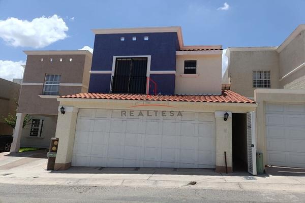 Venta de casa , Colonia Diamante Reliz, C.P. 31207