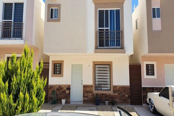 Renta casa en , Colonia Diamante Reliz, C.P. 31207