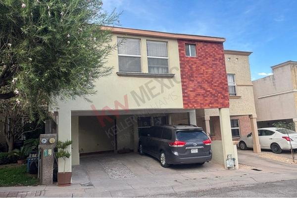 Venta de casa en , Colonia Diamante Reliz, C.P. 31207