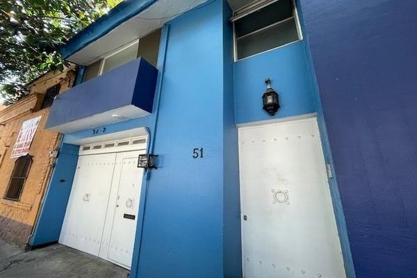 Se vende casa Diego Becerra, Colonia San José Insurgentes, C.P. 03900