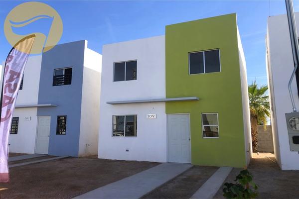 Se vende casa Dr. Samuel Ocaña, Colonia Misión Del Sol, C.P. 83457