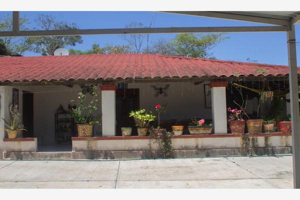 Venta de rancho Domicilio conocido, Colonia Rivera El Progreso, C.P. 29120