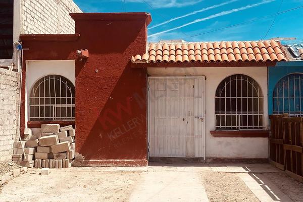 Casa en venta, Don Manuel #26, Colonia Lomas de Balvanera, C.P. 76908