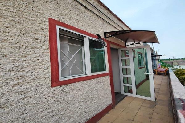 Se vende departamento donizetti, Colonia Vallejo, C.P. 07870