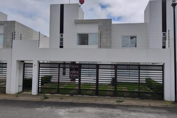 Casa en venta disponible en DURAZNOS #4, Colonia Metepec Centro, C.P. 52140