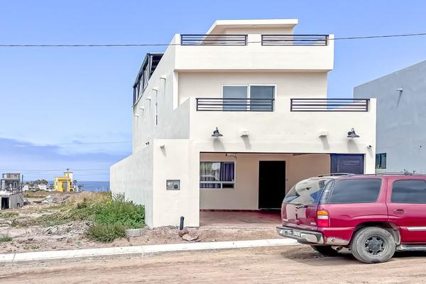 Se renta casa E, Colonia Punta Azul, C.P. 22713