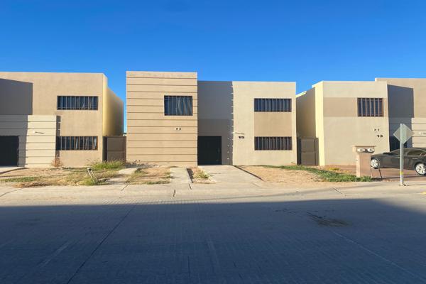 Venta casa en Acacia Oriente S/N #S/N, Colonia Puerta Real 8a Etapa, C ...