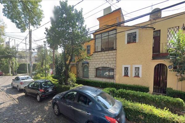 Se vende casa Tlacopac, Campestre, Ciudad de México, CDMX #s/n, Colonia ...