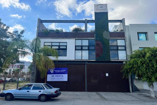 Renta de oficina mision de mulege, Colonia Río Tijuana 2a. Etapa, C.P ...