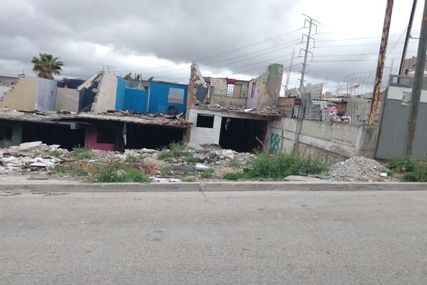 Terreno disponible en venta en Las Torres, El Pipila, 22206 Tijuana, B ...