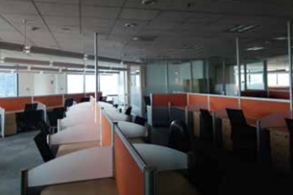 Renta de oficina TORRE ALTIVA BLVD. AVILA CAMACHO #NO.138, Colonia ...