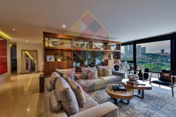 Venta de departamento en EDIFICIO AUGUSTA, Colonia Bosque Real