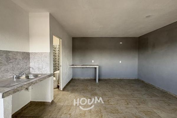 Departamento en renta disponible en Edison, Colonia Hernández Romo, C.P ...