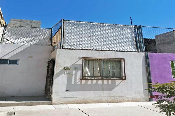 Se vende casa , Colonia Eduardo Loarca Castillo, C.P. 76118
