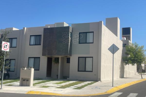 Renta de casa en condominio en Blvd. Meseta sn, Ciudad Meseta,...