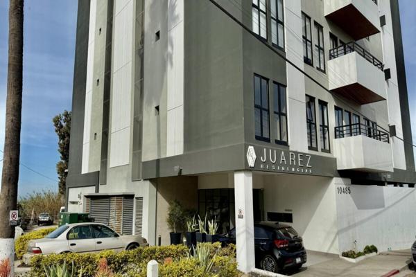 Departamento en Avenida De la Television, Juárez,... - Propiedades.com