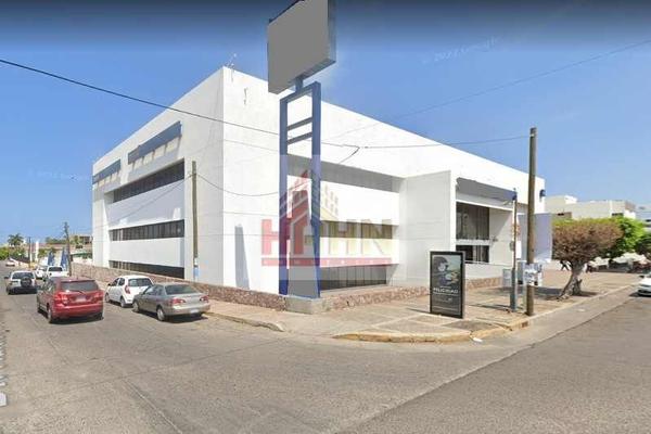 Venta edificio en Ejercito Mexicano, Colonia Palos Prietos, C.P. 82010