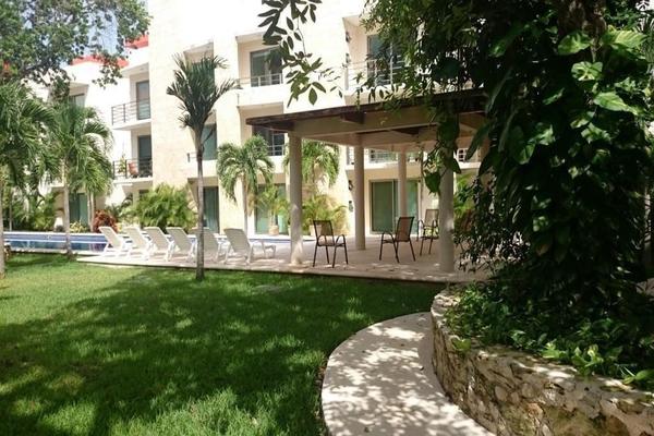 Venta de departamento Ejidal, Solidaridad, Quintana Roo, 77710...