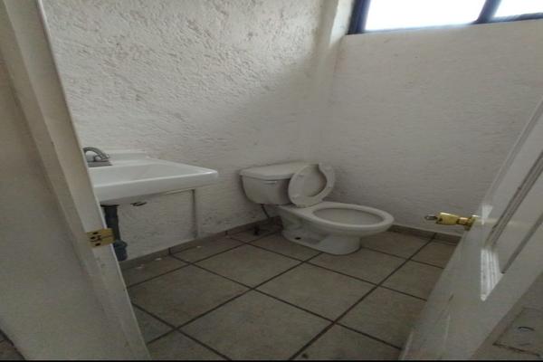 Edificio disponible en venta en , Colonia Ejidos San Miguel C...