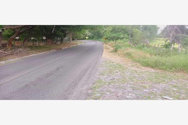 Venta de terreno en , Colonia El Chivato (Providencia)