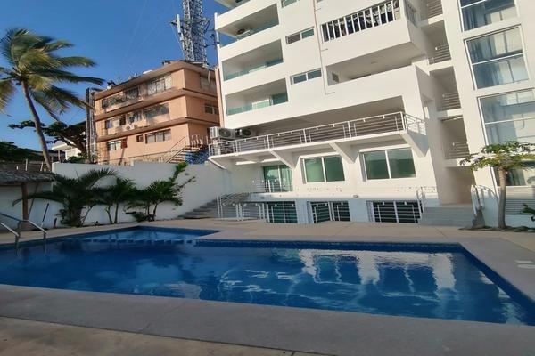 Se vende departamento en El Coloso Infonavit, Acapulco de Juárez ...