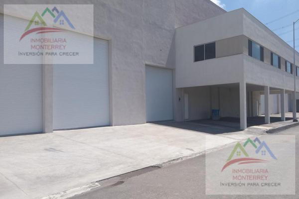 Bodega en El Mezquital, Nuevo León en Renta ID 2... - Propiedades.com