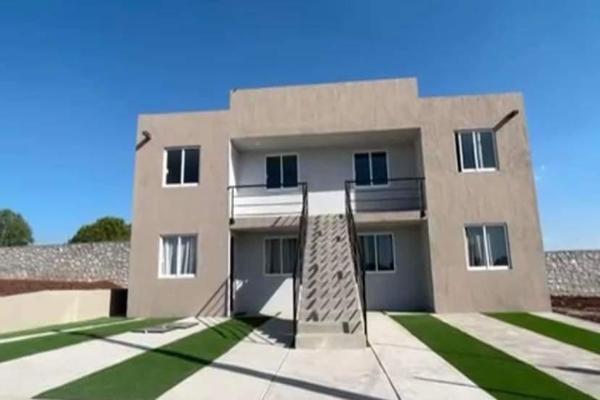 Casa en El Saucillo, Hidalgo en Venta en $587.50... - Propiedades.com