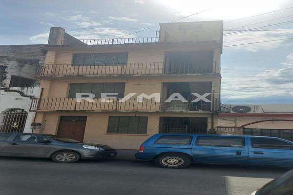 Edificio en Emilio Carranza, Tampico Centro, Tama... - Propiedades.com