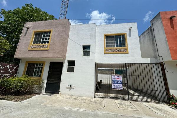 Venta de casa en , Colonia Enrique Cárdenas Gonzalez, C.P. 89309