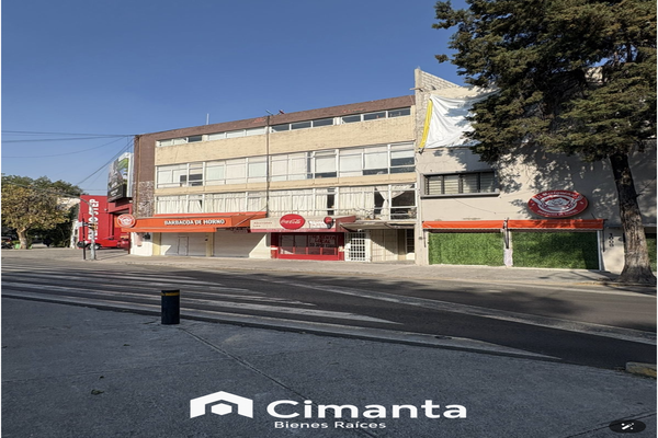 Local en Enrique Rebsamén, Del Valle Centro, DF /... - Propiedades.com