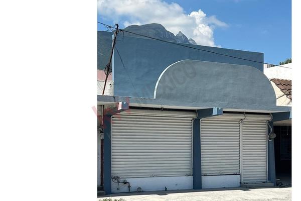 Renta de local Enrrique c Livas #104, Colonia Vista Hermosa, C.P. 64620