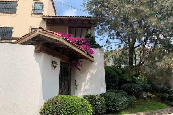 Venta de casa en Ernest J. Piper, Colonia Paseo de las Lomas, C.P. 01330