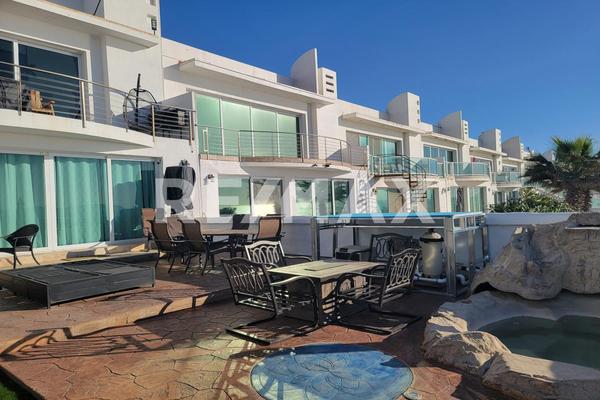 Casa disponible en renta en Escenica Ensenada Tijuana, Colonia Punta ...