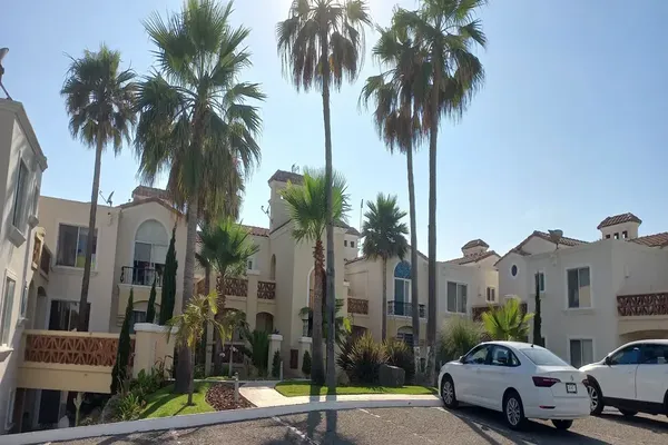 Departamento en venta, escenica Tijuana-Ensenada #11105, Colonia Playa ...