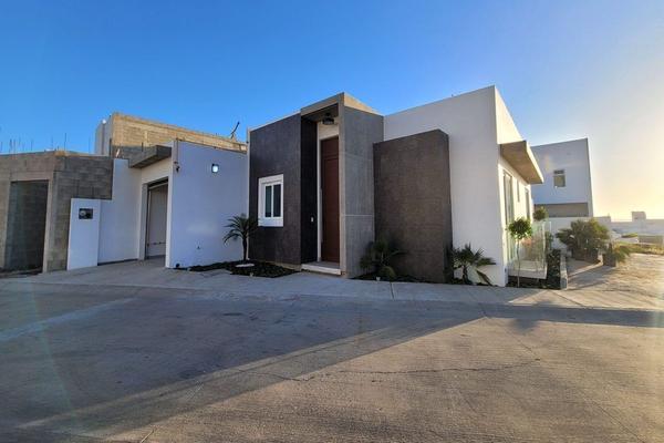 Casa en escenica tijuana-ensenada, Punta Bandera,... - Propiedades.com