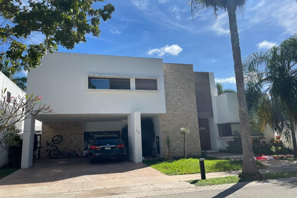 Casa en esmeralda, Cocoyoles, Yucatán en Venta ID... - Propiedades.com